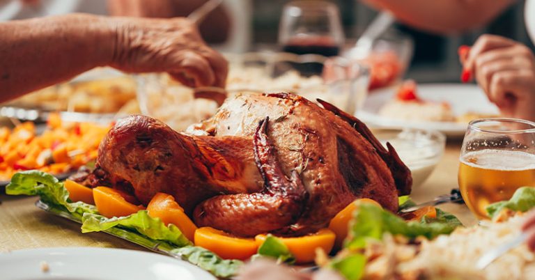 Tooth-Friendly Thanksgiving Dishes - Cedar Park Premier Dentistry