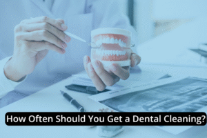How Often Should You Get a Dental Cleaning? - Cedar Park Premier Dentistry